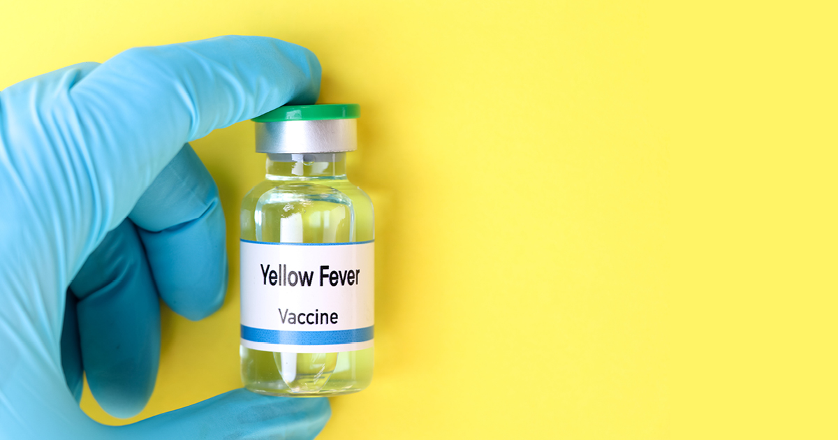 Yellow Fever Vaccination Point Cook | Point Cook Doctors