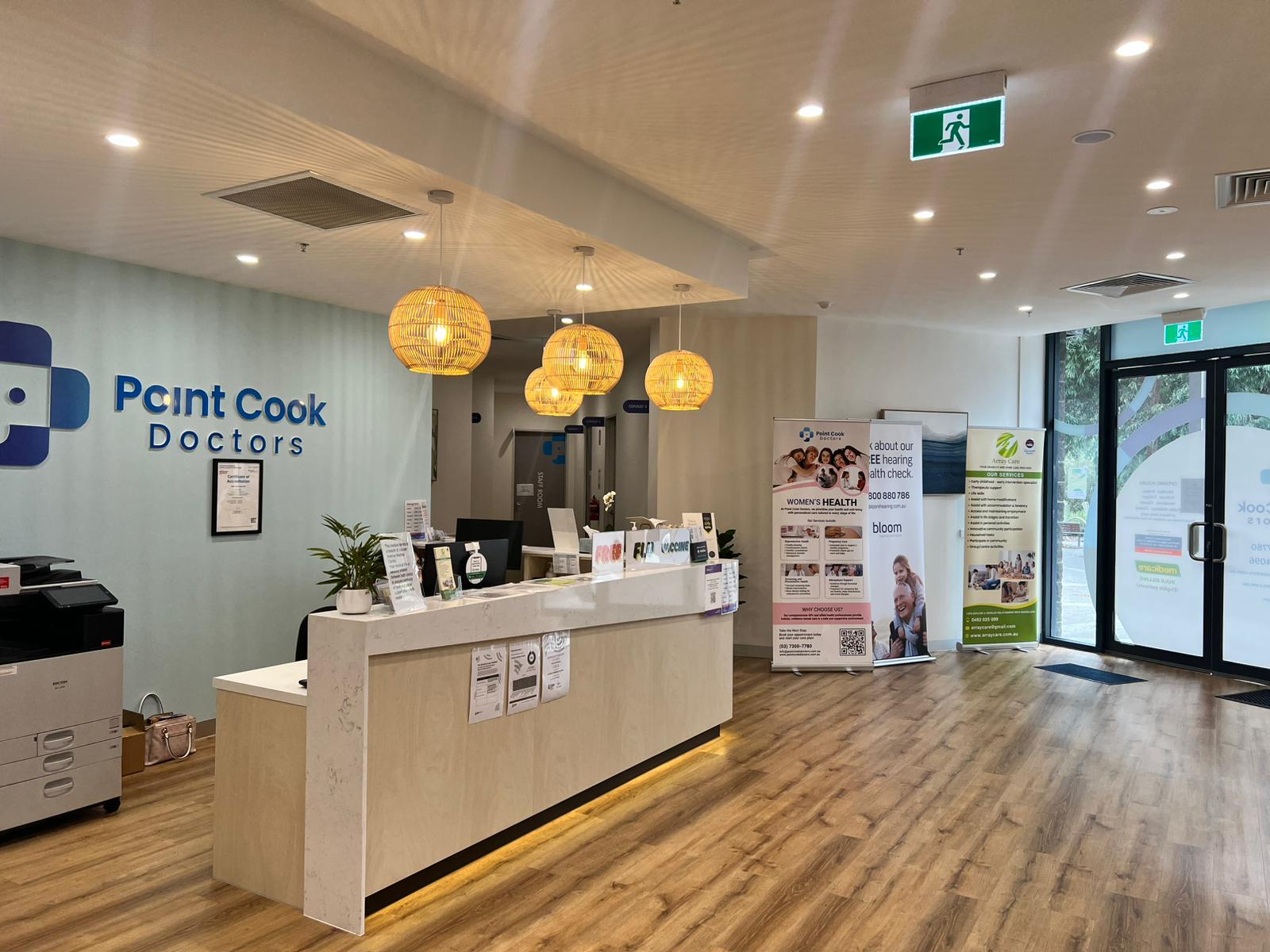 Medical Centre Point Cook | GP Clinic in Point Cook, Melbourne